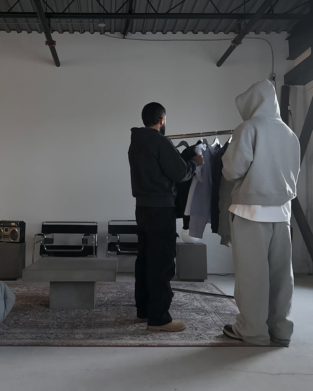 INBASIK – Inbasik-